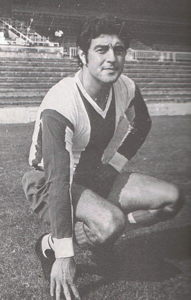 Miguel Ángel OCHOA