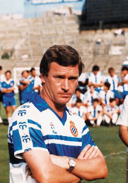 1986/87: EL INICIO DE UN SUEÑO